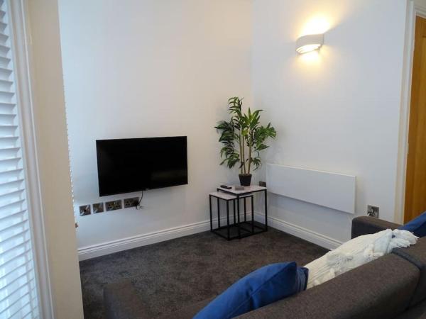 Apt 2 - Queens Court - Angleterre