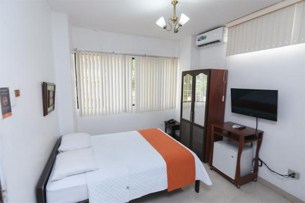 Hotel De Alborada - Ecuador