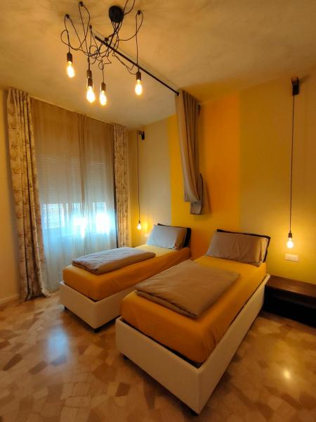 Zeljko's Luxury Hostel - Veneto