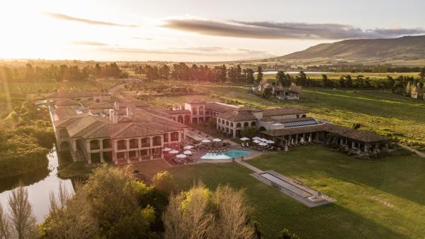 Santé Wellness Retreat & Spa - Cape Town