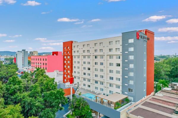 Fiesta Inn Guadalajara Expo - Guadalajara