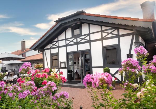 Hotel Rosenhof Gmbh - Landstuhl