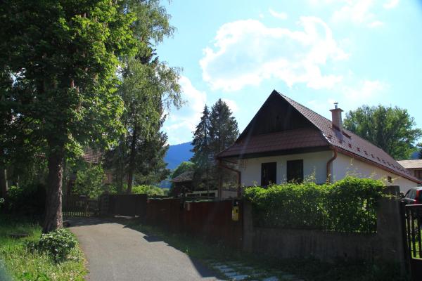 Urbársky Dom - Slovakia