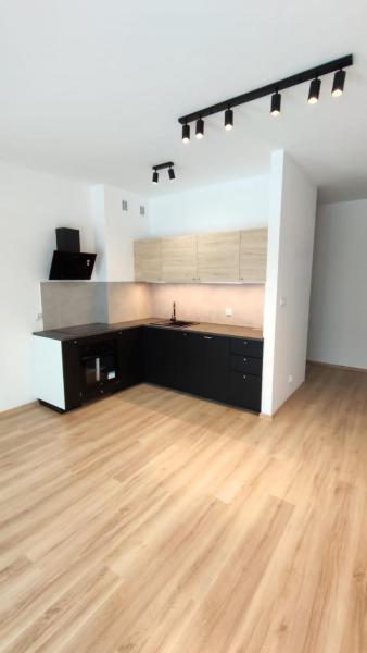 Apartament Stylowy - Poznań