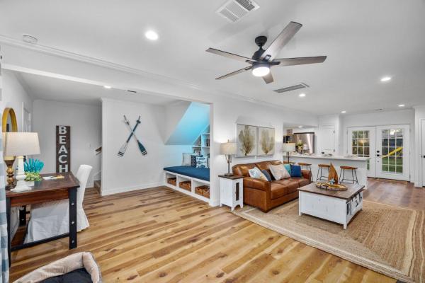 Seabrook 3br Near Kemah Boardwalk, El Jardin Beach - Seabrook, TX