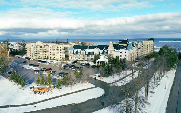 Living Water Resort & Spa - Collingwood