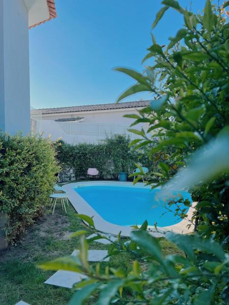 Luna House & Cowork - Cascais