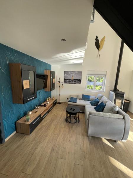 Le Loft - Sarrebourg