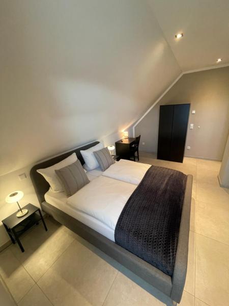 Privatzimmer Steinmetz In Reken - Marl