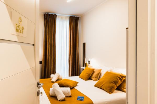 Gegix's Rooms Milano - Limbiate