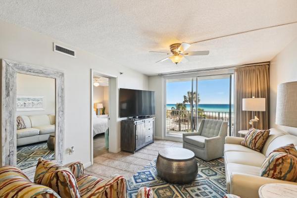 Destin On The Gulf 304 Condo - Destin, FL