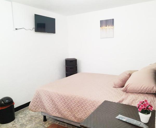Apartamento Via 7 - Chiapas