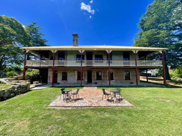 Linden Lodge - Sydney