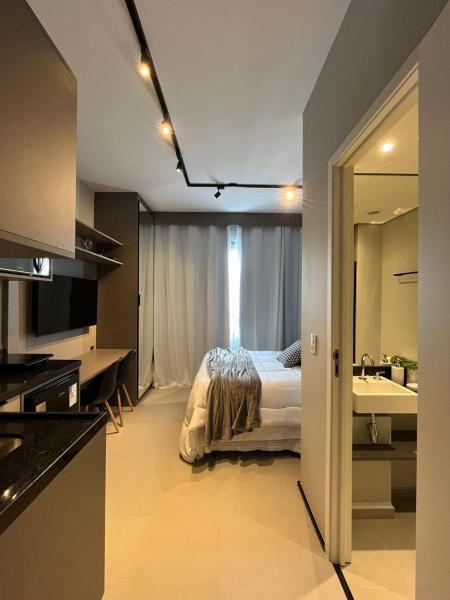 Studio Perdizes Allianz - Pinheiros