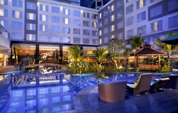 Fugo Hotel Banjarmasin - Banjarmasin
