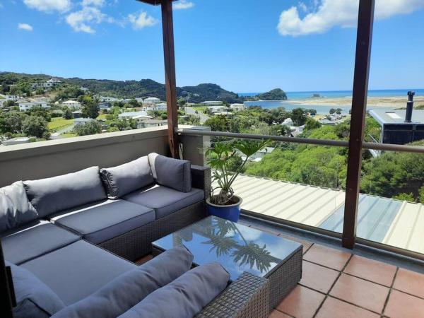 Million Dollar Views - Mangawhai Heads