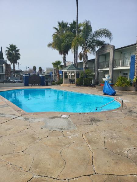 Motel 6 Vallejo, Ca - Napa Valley - Vallejo, CA