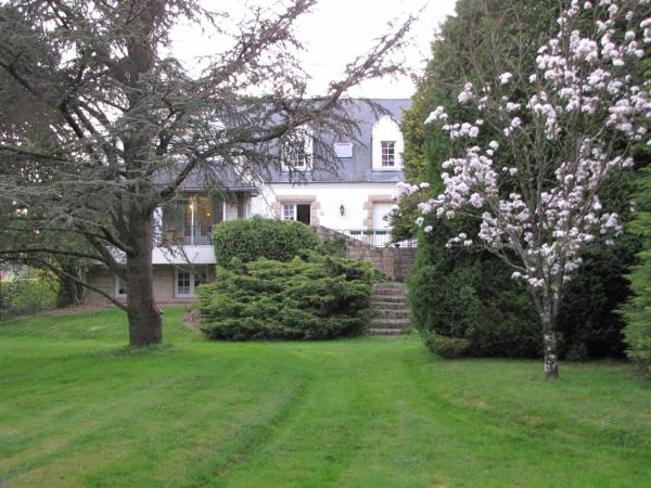 Gîte Brocéliande - Saint-Thurial