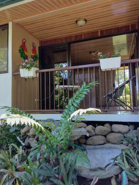 Eco Villas Tambor Tucanes - Costa Rica
