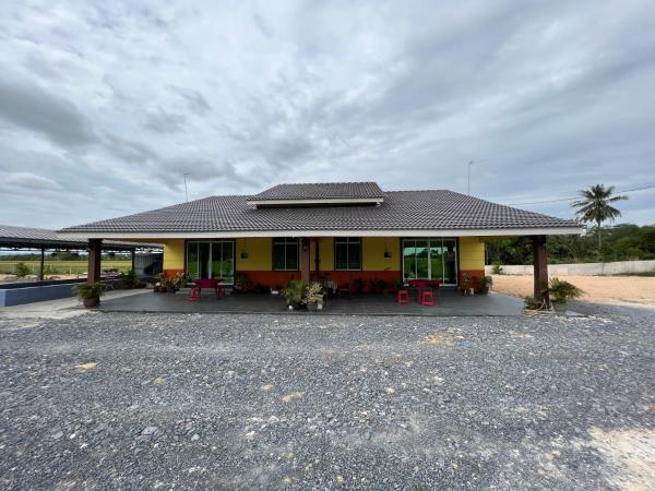Olah Homestay - Kangar