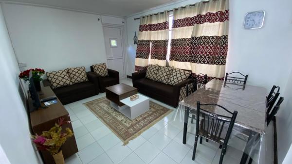 Chez Bibi - Port Louis