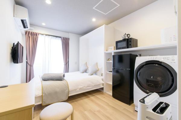 Jp Inn Kyoto Ekimae Izutsucho - Kyoto