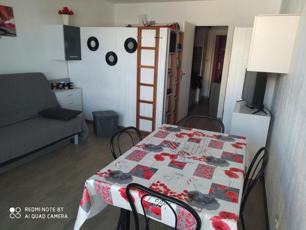 Studio Superdevoluy - Lus-la-Croix-Haute