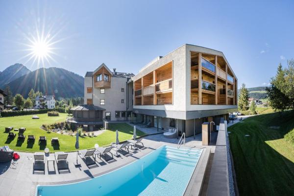 Hotel Laurin - Toblach