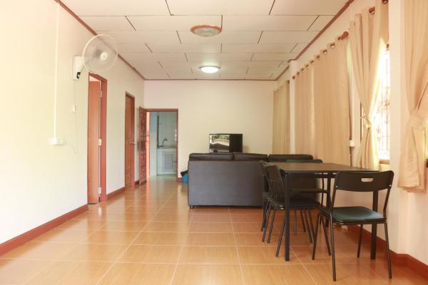 Chillhouse24 @ Donmueang - Bangkok Don Mueang Airport (DMK)