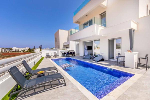 Sol E Mar 3 - Ayia Napa