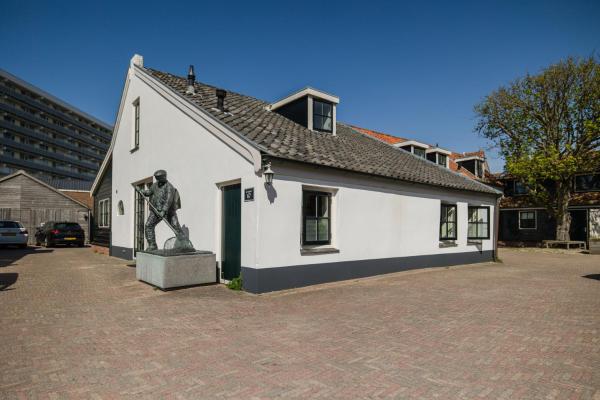 De Kroft Beach Residences Noordwijk Aan Zee - Pays-Bas