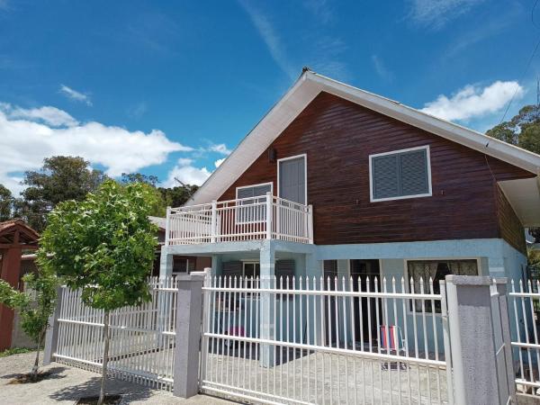 Residencial Pórtico 2 - Gramado