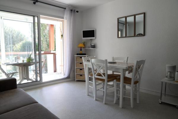 Le Clapotis - T2 à 100 M De La Plage Avec Parking - Sarzeau