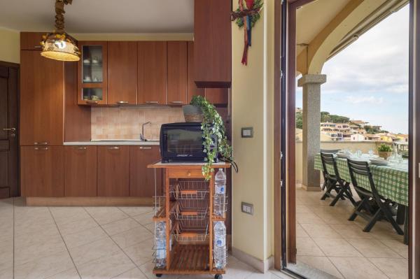 Villa Pitti - Castelsardo