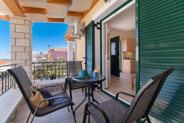 Villa Votistis A1 - Lefkada