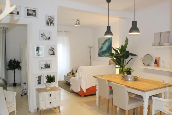 Lola's Apartment - Ronda