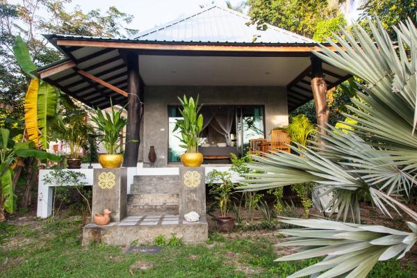 Deep Dream Chalet - Ko Pha Ngan