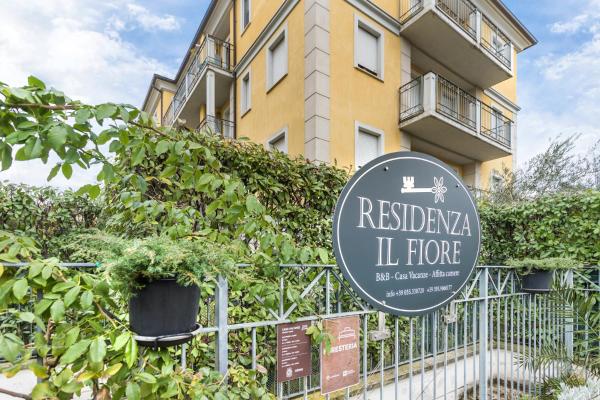 Residenza Il Fiore - Selvino