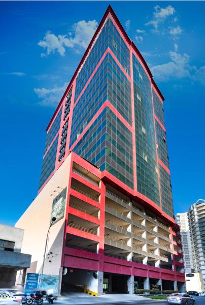 Diva Hotel - Bahrain