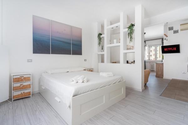 [City Life-milano]bright Suite - Relax&deluxe - Rho