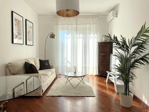 Amazing Flat With Terrace - Milaan