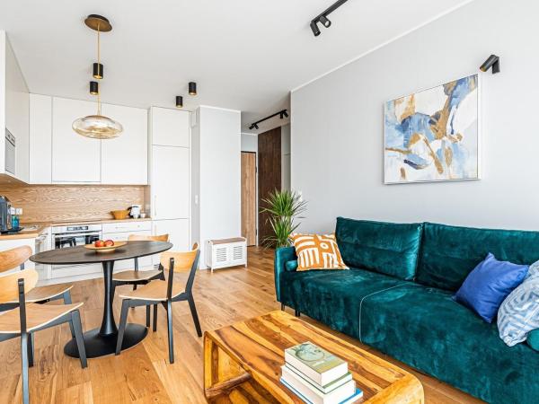 Plac Unii Apartament Gdynia - Gdynia