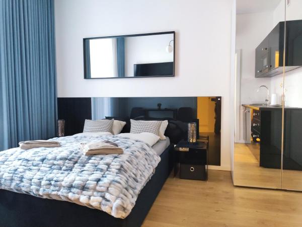 Szeroka 33 A-c By Homeprime - Cracovia