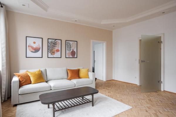 Flats 4 You, Moderne City Wohnung Nähe Hbf, Dü-messe 20 Min, Netflix, Küche - Oberhausen