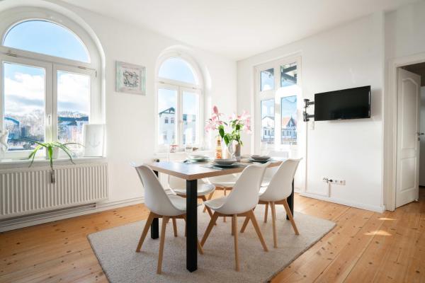 Gustava 26 - Rostock