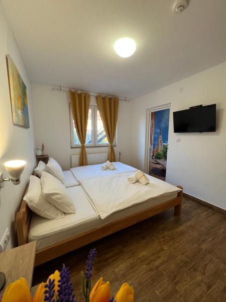 Villa Klara - Novi Sad