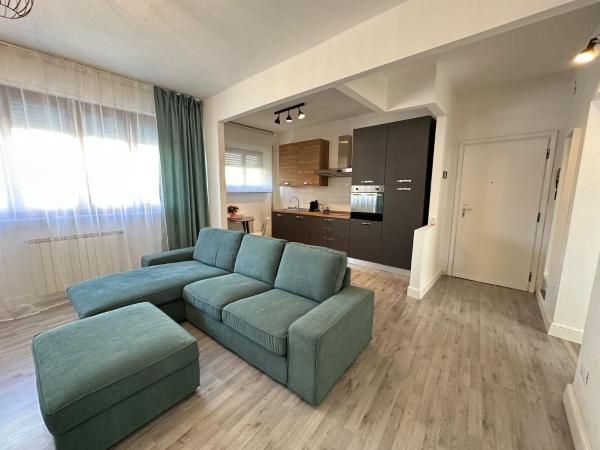 Appartamento Vn House - Pisa