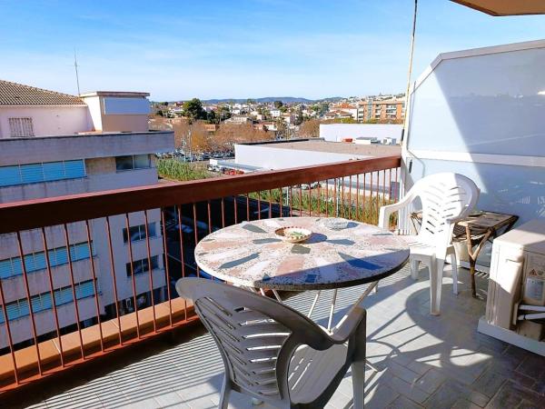 Villa Service - Torre Barot 5º - Calafell