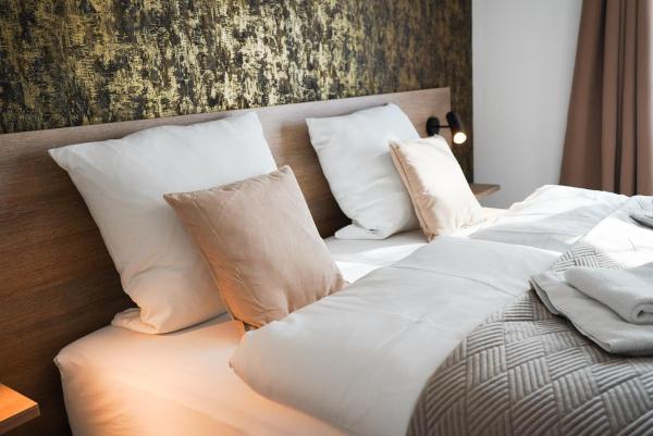 Gästehaus Würzburg 24h - Würzburg