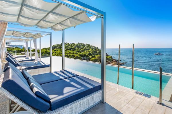Catalonia Royal Ses Estaques-adults Only - Santa Eulària des Riu